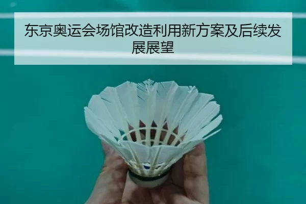 东京奥运会场馆改造利用新方案及后续发展展望 - cn-tiyu-qy.com.cn